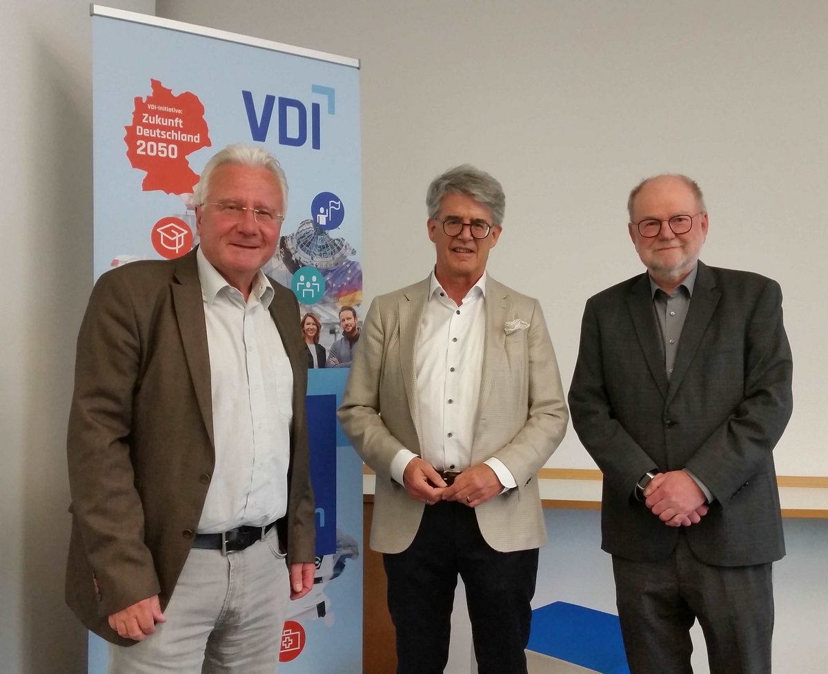 Im Gespräch mit Thomas Fischer, MANN+HUMMEL Gruppe, zur Zukunft der ...