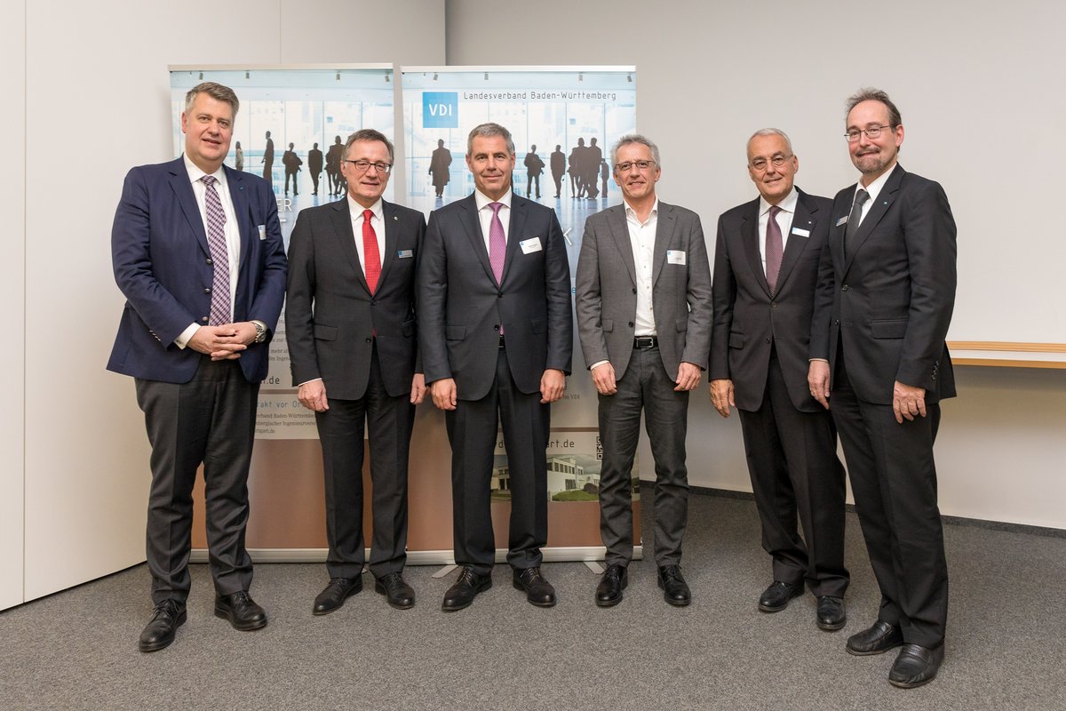 Neujahresempfang 2018